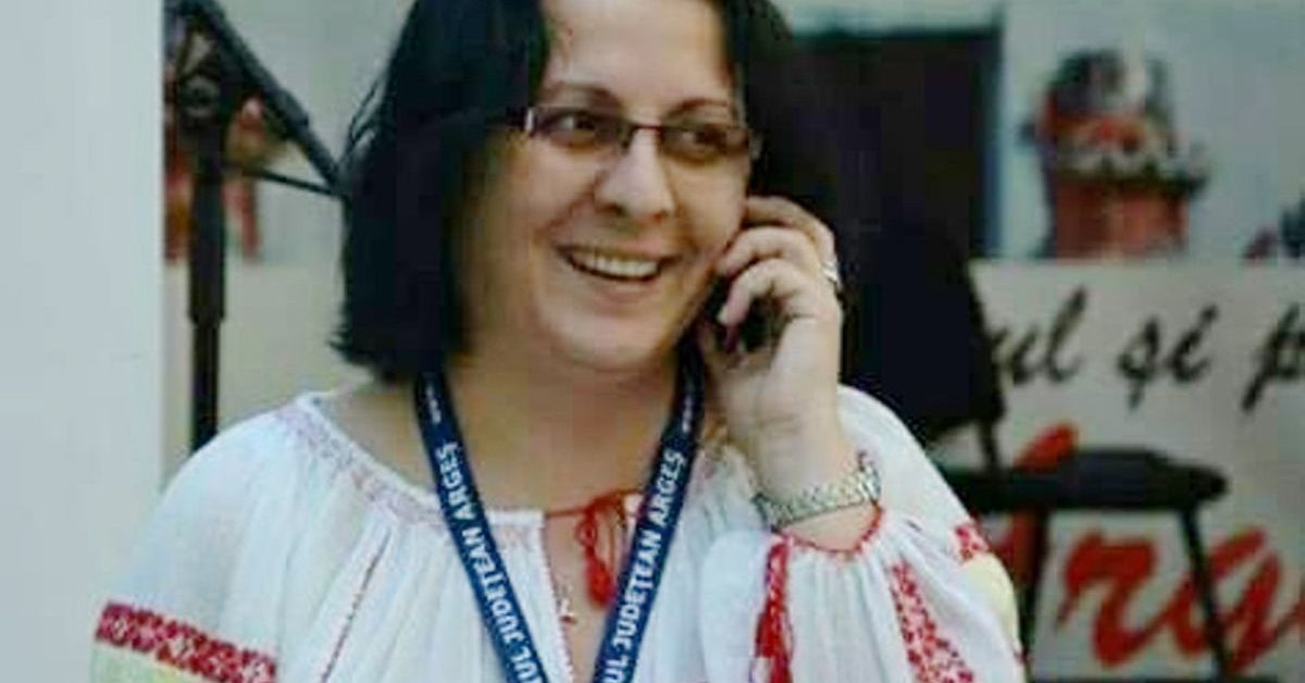 Maria Dinu, administrator al judeţului? – Ziarul Argeşul - ediţia online