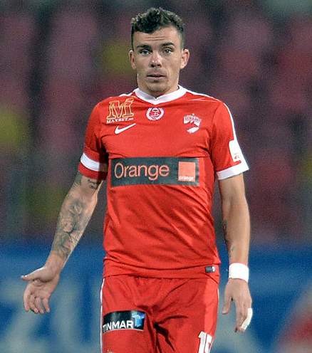 Musceleanul Dan Nistor, pilonul în jurul căruia se reconstruieşte noul ...