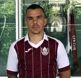 ULTIMA ORĂ – Musceleanul Dan Nistor şi-a îngropat echipa în 16-imile ...