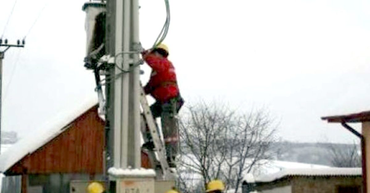 Peste 1.100 de argeşeni au rămas fără curent electric – Ziarul Argeşul ...