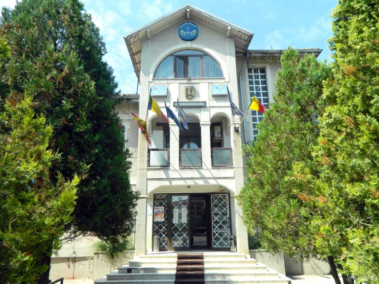 Un milion de euro pentru un DRUM din Bascov – Ziarul Argeşul - ediţia ...