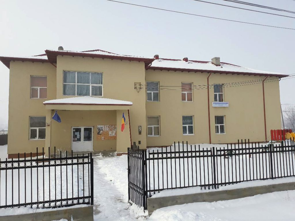 Buzoeşti – comuna în care se investeşte pentru viitor – Ziarul Argeşul ...