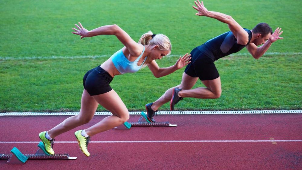 Concurs naţional de atletism pentru angajaţii ISU, la Piteşti – Ziarul ...