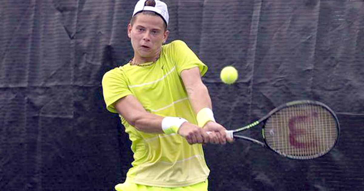 Tenismeni din 14 ţări la Vitality Open Tour – Ziarul Argeşul - ediţia ...