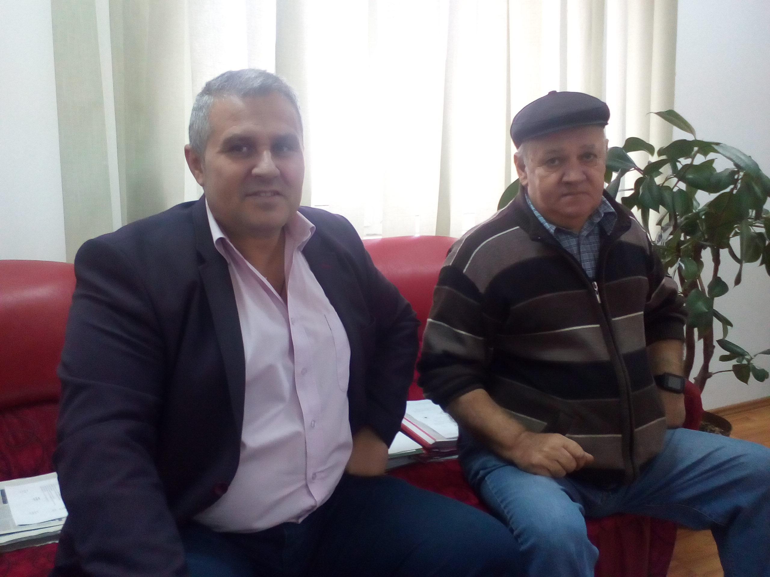 Recea, comuna cu producţie record la porumb – Ziarul Argeşul - ediţia ...