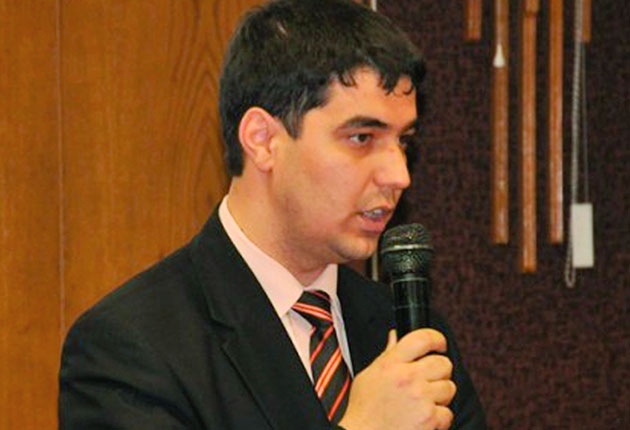 Hora Unirii, învârtită la Muzeul Judeţean… – Ziarul Argeşul - ediţia online