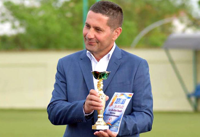 Dan Stroe: „Nu vă bateţi joc de locuitorii din Bradu!” – Ziarul Argeşul ...