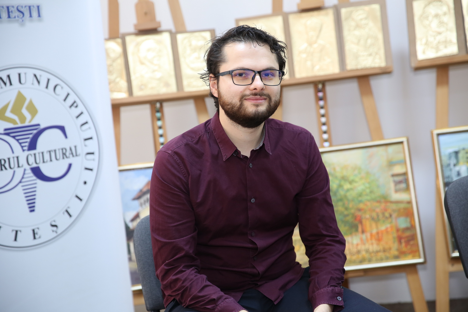 Arhitect de la Zinca Golescu, realizări în județ – Ziarul Argeşul ...