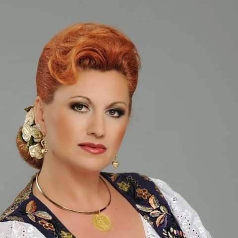 Cristina Turcu, despre arta de a fi FEMINA – Ziarul Argeşul - ediţia online