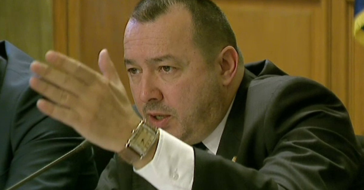 Rădulescu nu-şi dezminte renumele… – Ziarul Argeşul - ediţia online