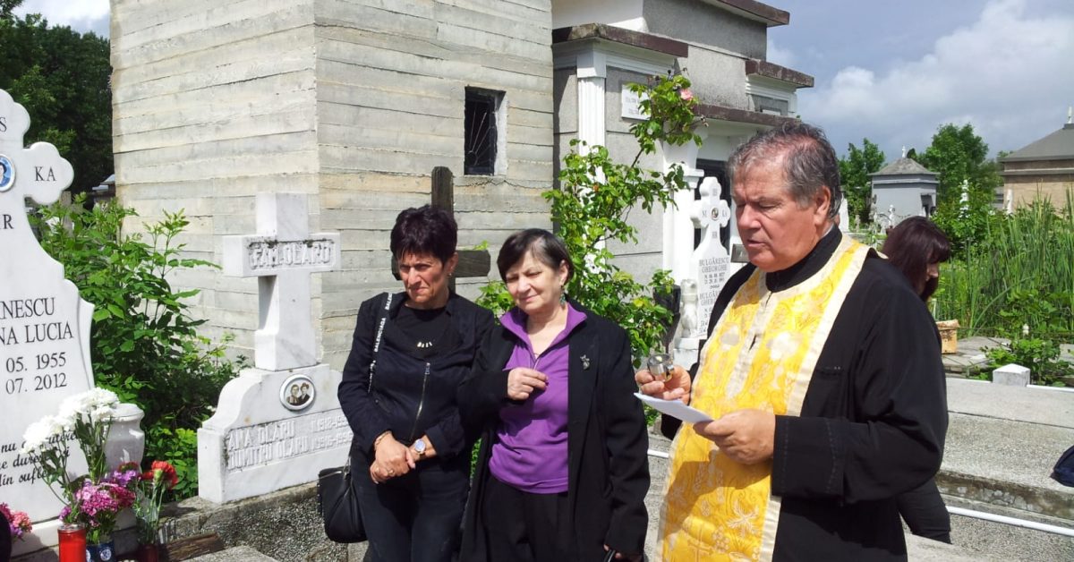 Pr. Constantin Marioara şi-a încheiat cariera cu un… parastas – Ziarul ...