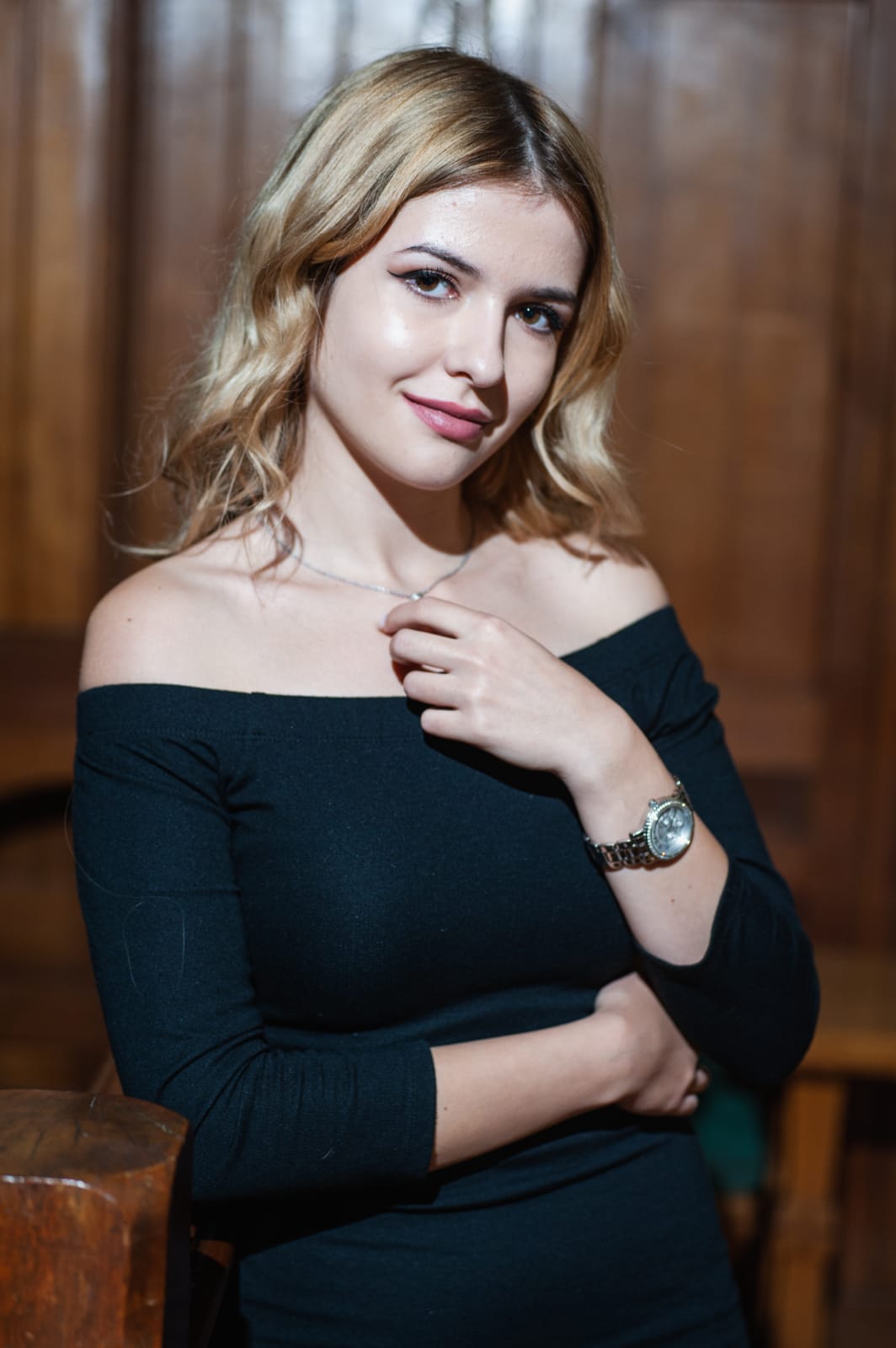 Exclusiv! Ce vrea să devină Maria Botea, fata de NOTA 10 de la Brătianu ...