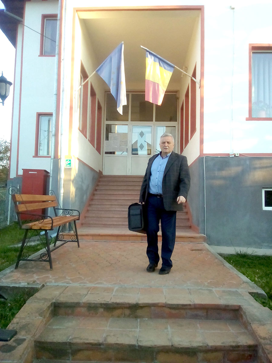 Zilele comunei Valea Danului – Ziarul Argeşul - ediţia online