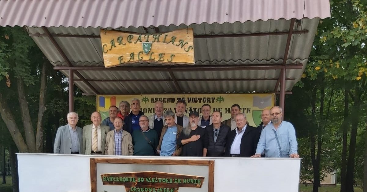 O revedere inedită – Ziarul Argeşul - ediţia online