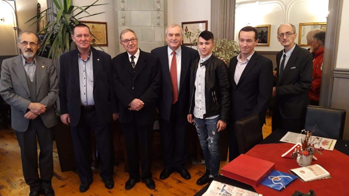 „Premiile de Excelenţă” ale cotidianului „Argeşul”, la a XXII-a ediţie ...