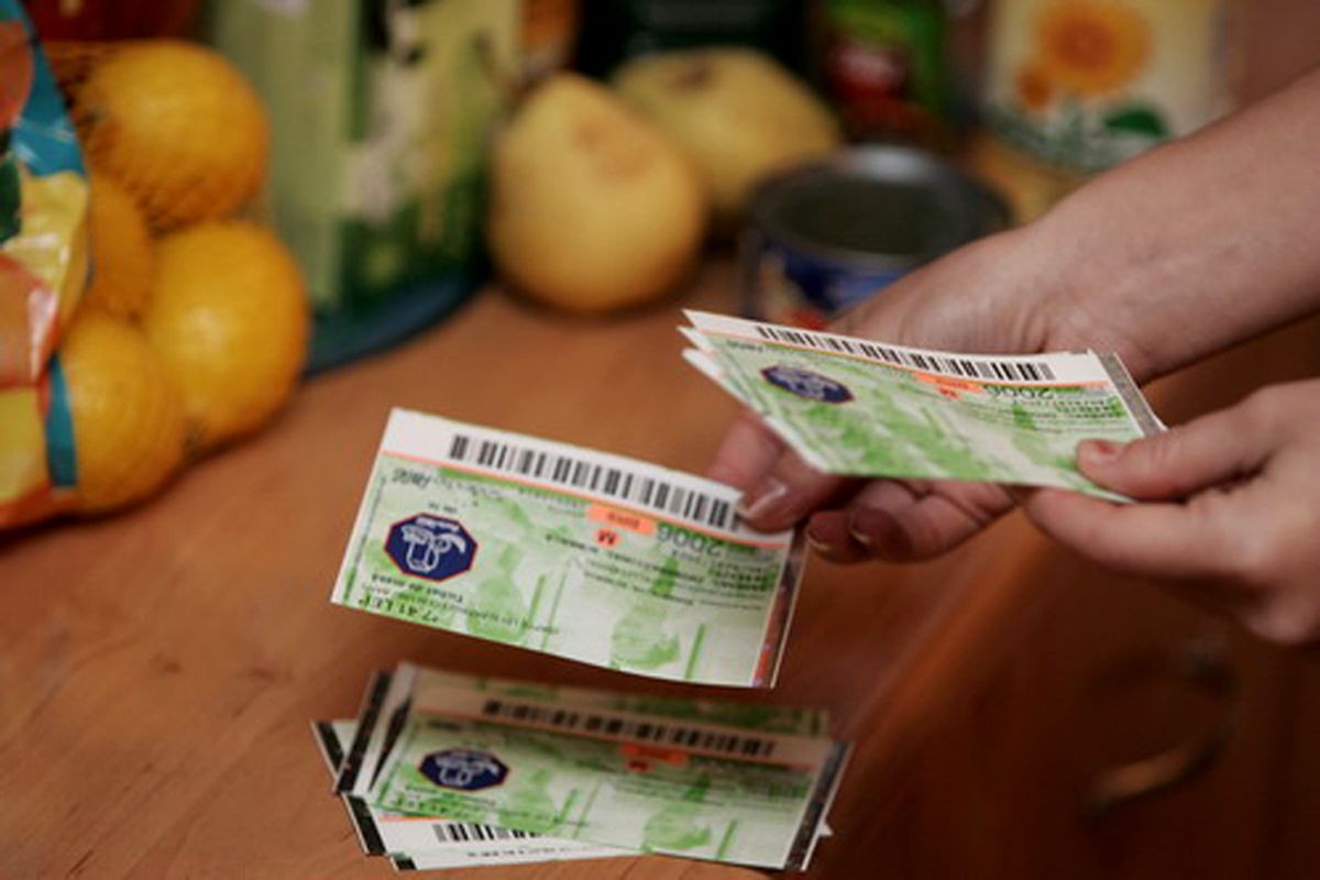 BONURI DE MASĂ PENTRU ÎNCĂ O CATEGORIE DE ROMÂNI – Ziarul Argeşul ...