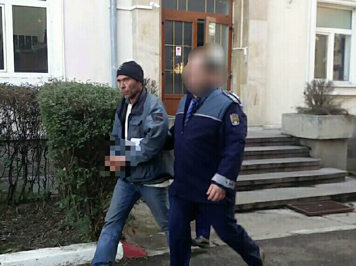 HOMOSEXUAL ARESTAT LA BUZOEȘTI – Ziarul Argeşul - ediţia online
