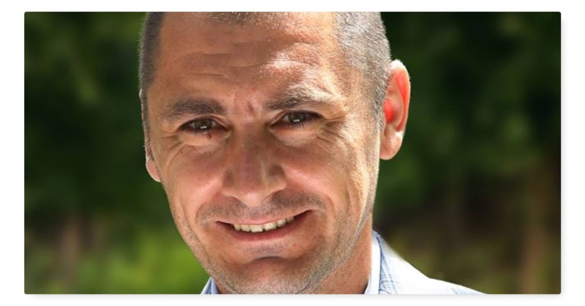 DIRECTOR NOU ÎN ARGEŞ – Ziarul Argeşul - ediţia online