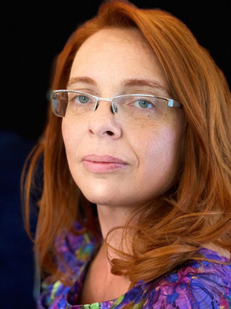 Lavinia Bănică: „Cariera mea a fost marcată de întâlnirea fericită cu ...