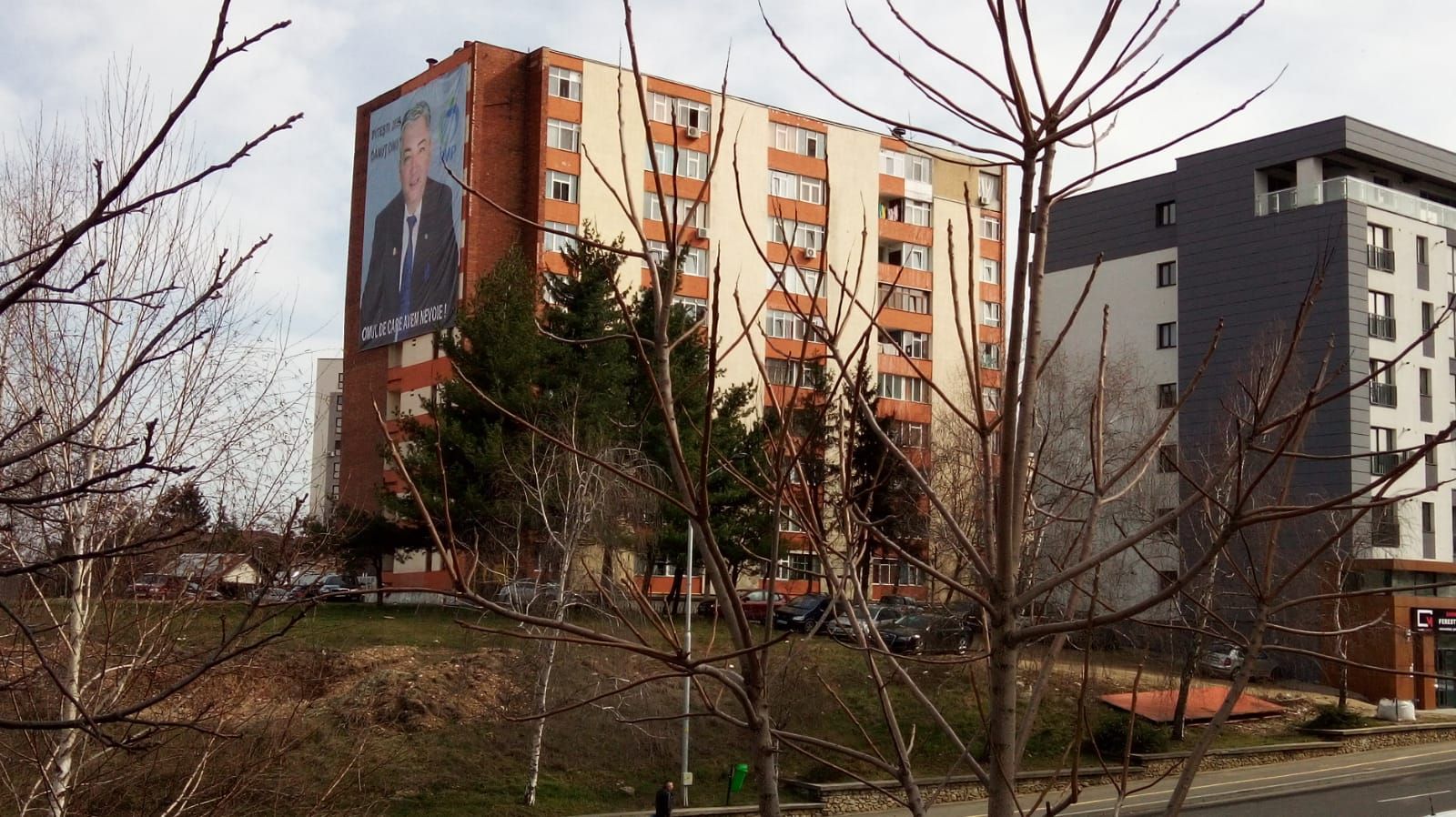 DĂNUȚ DINU A FURAT STARTUL! – Ziarul Argeşul - ediţia online