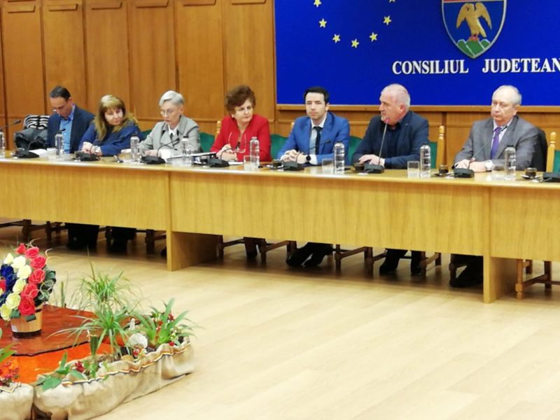 PREFECTURA ARGEŞ, DECIZII COMUNICATE AZI – Ziarul Argeşul - ediţia online