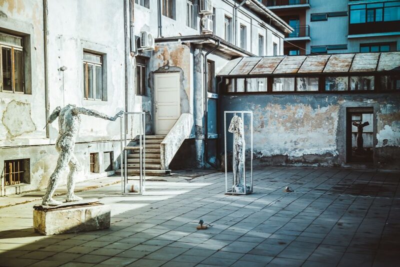 ÎNCHISOAREA PITEȘTI: POVESTEA ADOLESCENTEI ARESTATĂ DE COMUNIȘTI LA 15 ...