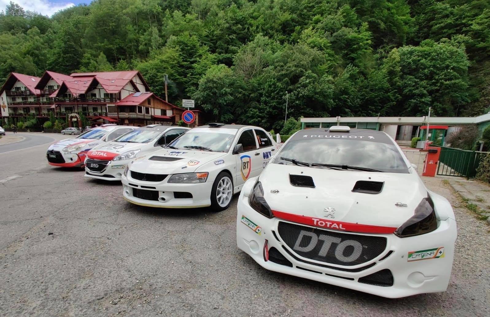 RALIUL ARGEȘULUI SE VA TRANSMITE LIVE. VEZI PROGRAMUL! – Ziarul Argeşul - ediţia online