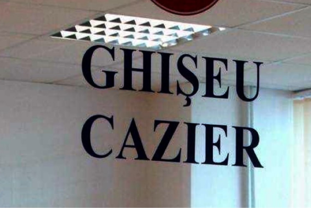 PROGRAM MODIFICAT LA GHIȘEUL PENTRU CAZIERE – Ziarul Argeşul - ediţia ...