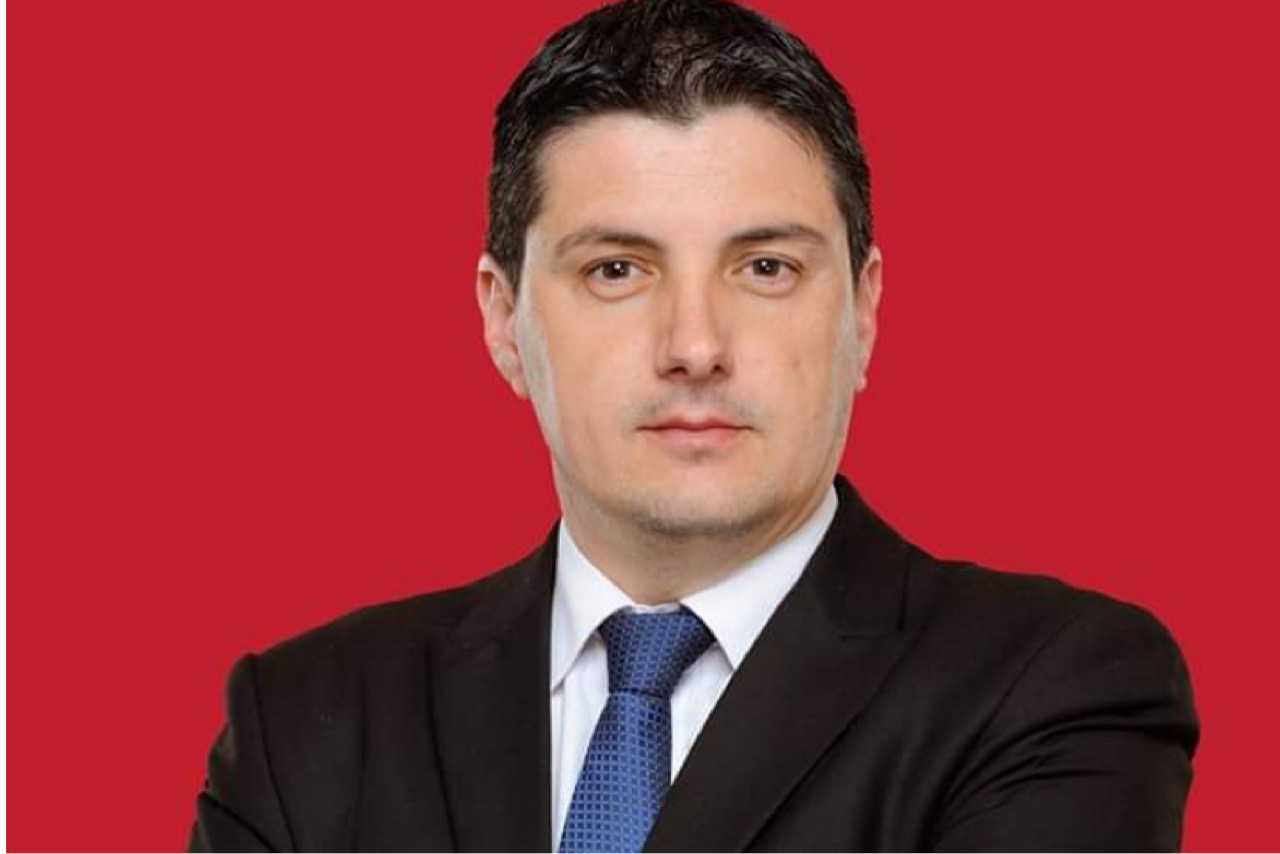 DANIEL STANCU NU DĂ…VICEPRIMĂRIA PE DEPUTĂȚIE – Ziarul Argeşul - ediţia ...