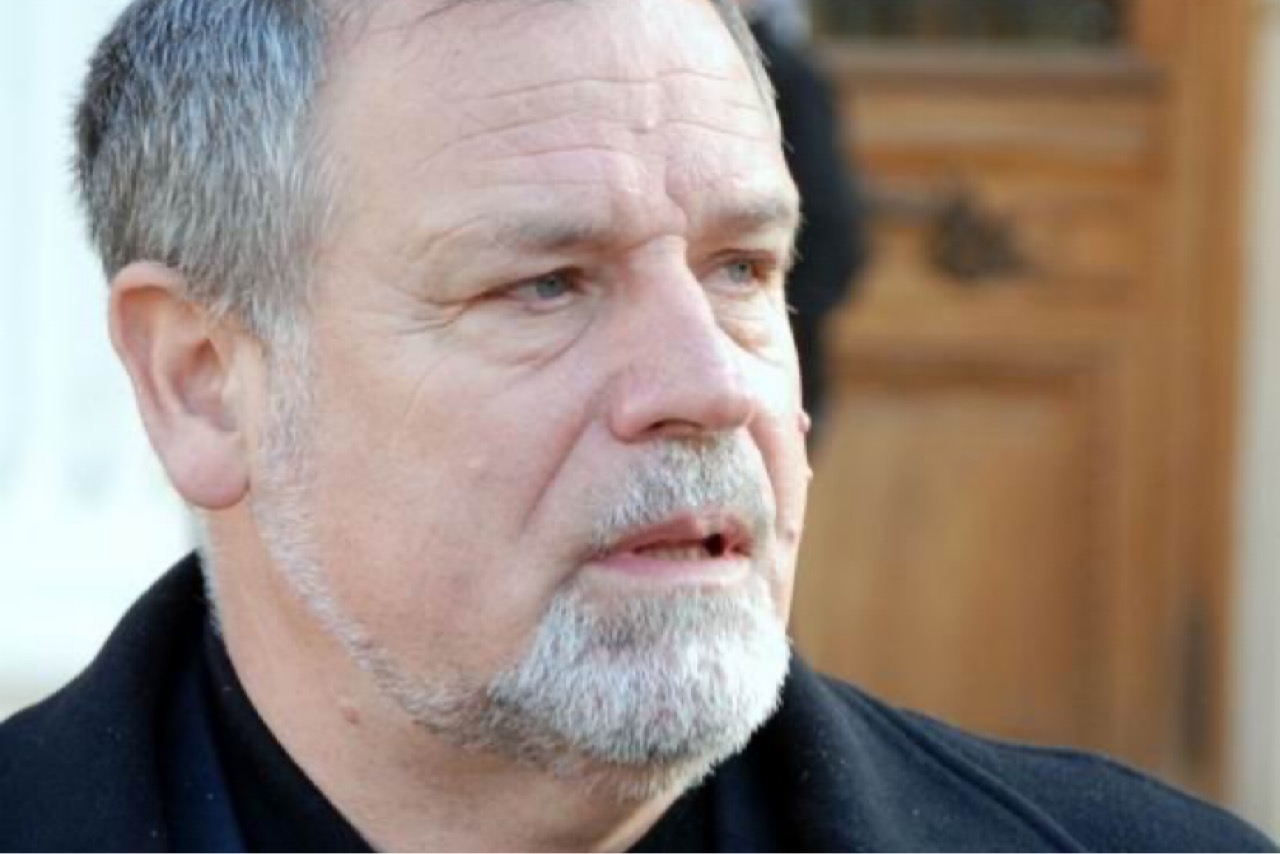 MIRCEA CHELARU CANDIDEAZĂ ÎN ARGEȘ – Ziarul Argeşul - ediţia online