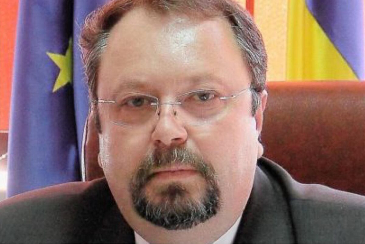 ȘI ȘEFUL CAS ARGEȘ ARE COVID! – Ziarul Argeşul - ediţia online