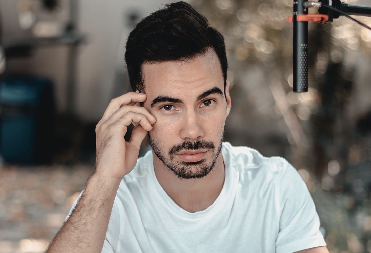 PITEȘTEANUL CRISTIAN STAN, DESPRE DESPRE ÎNCREDERE, RESPECT ȘI IUBIREA ...