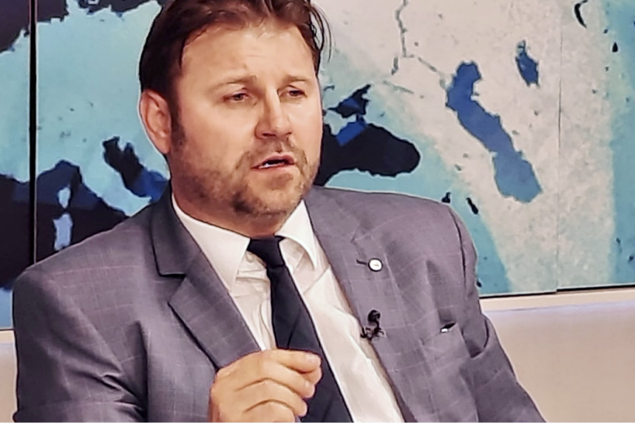 Felix Goldbach: Teatrul va fi vioara întâi a culturii argeşene ...