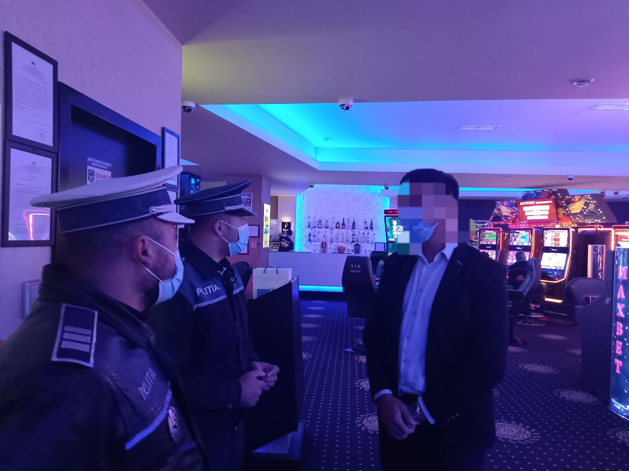 CJSU Argeș, noi măsuri pentru tot județul începând de la noapte ...