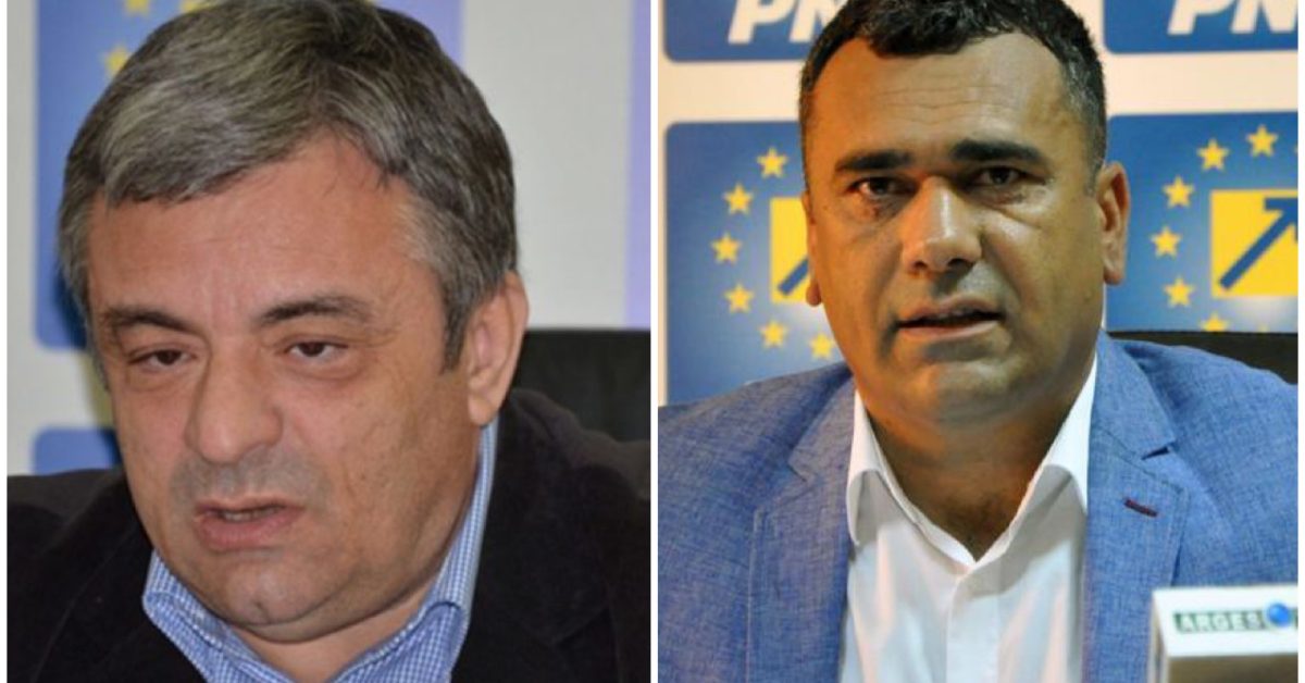 Adrian Miuțescu și Gelu Tofan, urmăriți penal de DNA! – Ziarul Argeşul ...