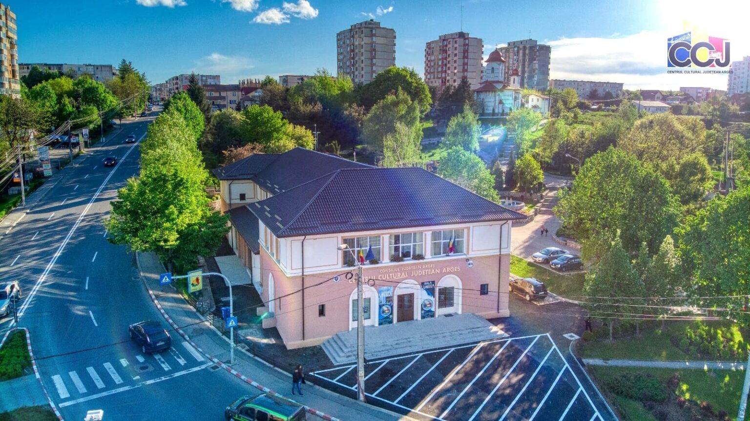 O instituție din Pitești se desființează de la 1 aprilie – Ziarul ...