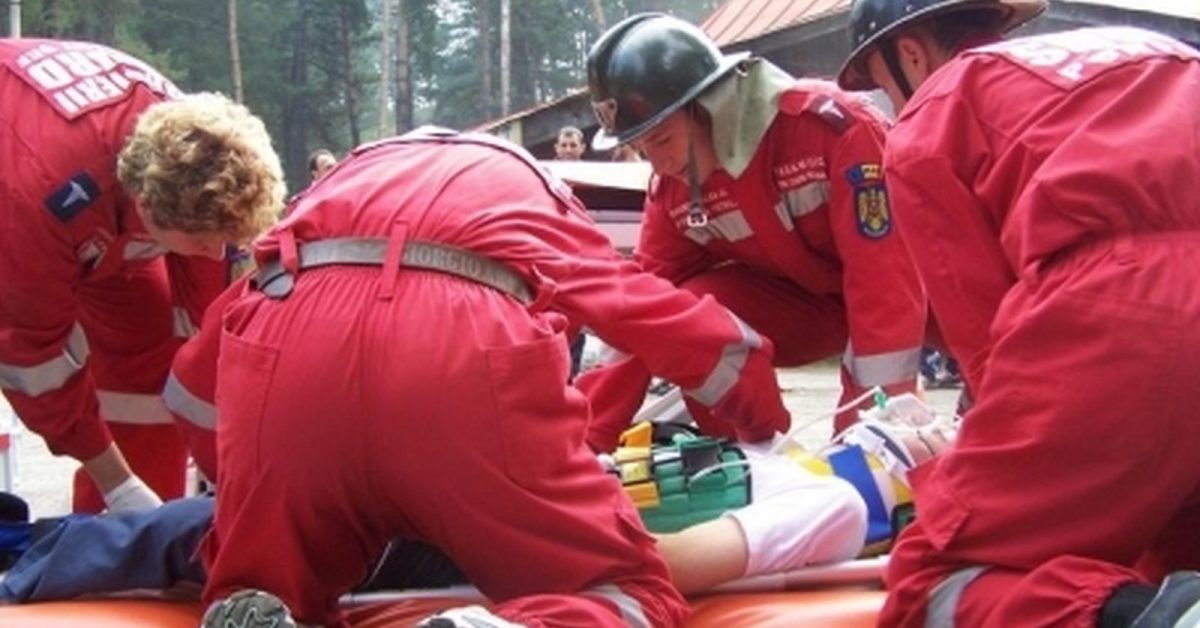 Moșoaia. Femeie rănită într-un accident cu 2 mașini implicate – Ziarul ...