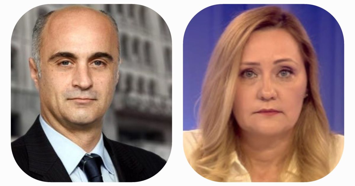 Argeș. Război cu „Pardon” între prefectul Perianu și Elena Lasconi ...