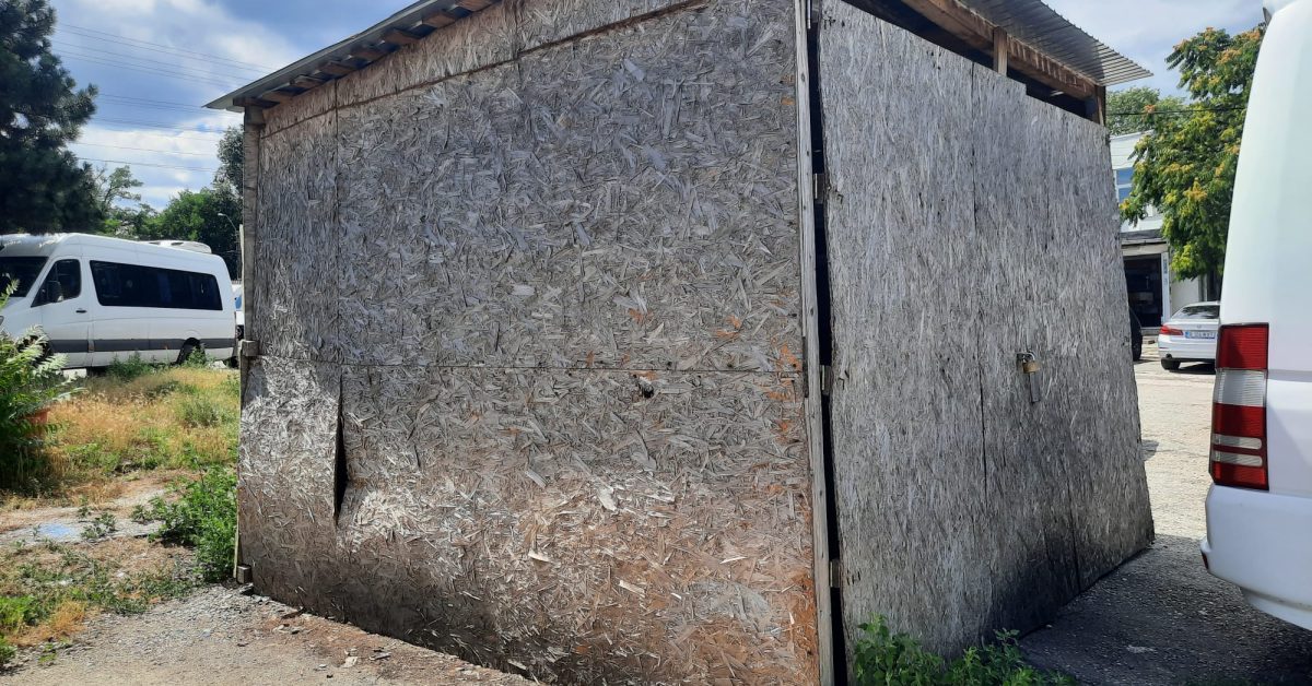 baraca - Ziarul Argeşul - ediţia online