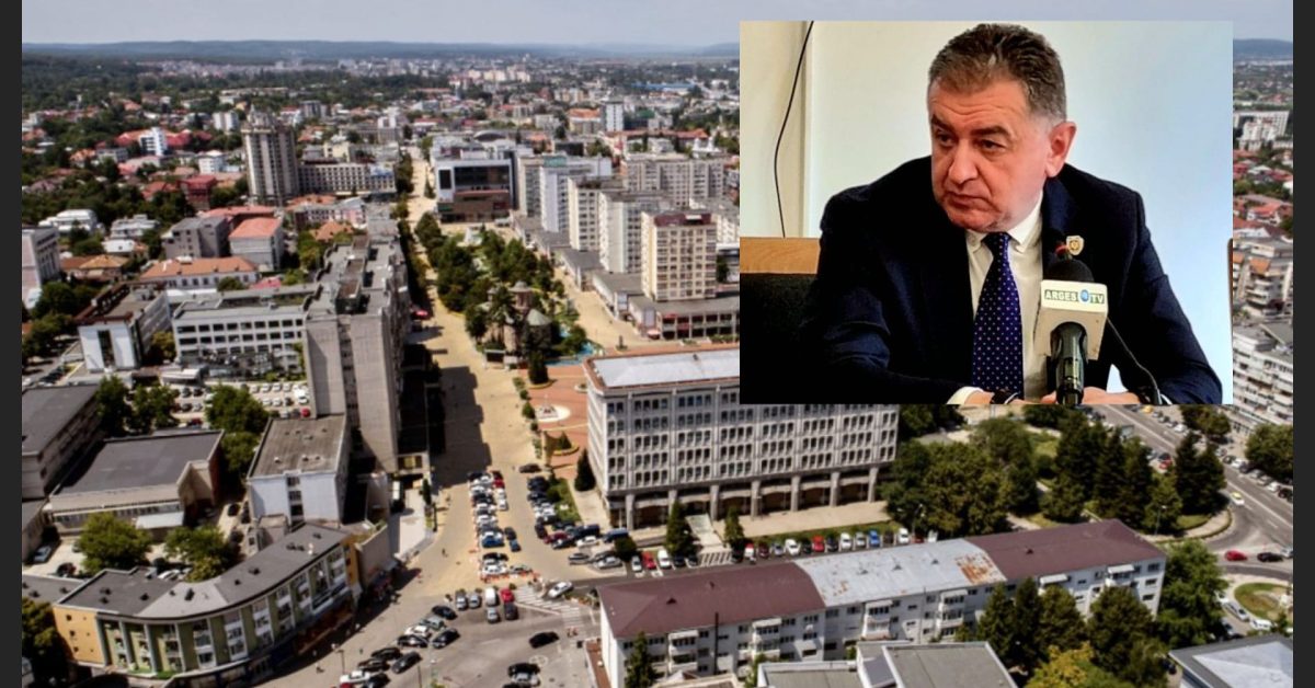 Primarul Cristian Gentea a dat raportul la 2 ani de mandat – Ziarul ...