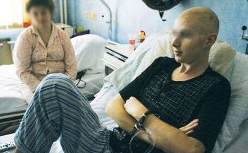 Argeș. S-a dublat numărul cazurilor de persoane infectate cu HIV ...