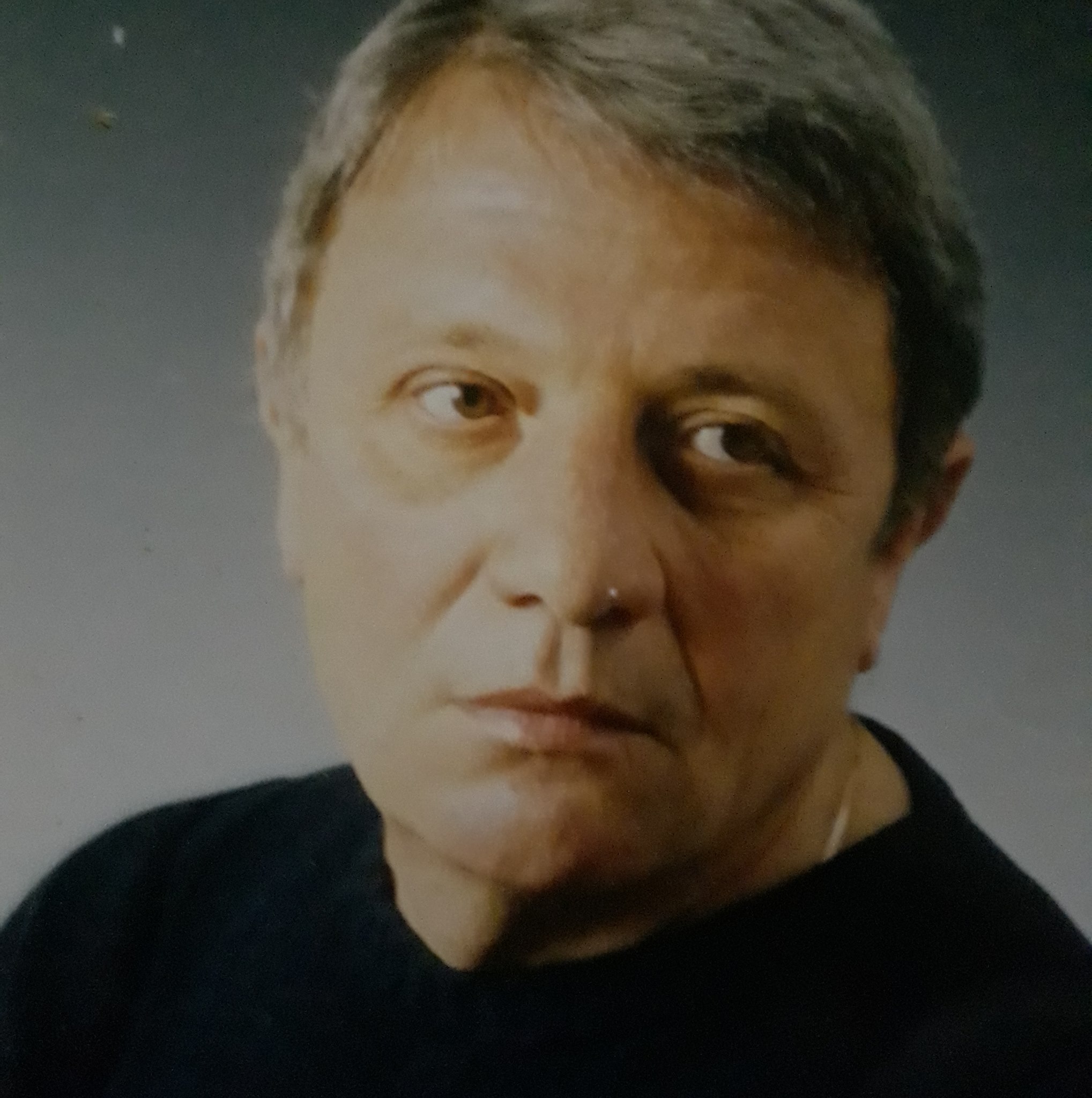 Actor din Argeș, a murit fulgerător – Ziarul Argeşul - ediţia online