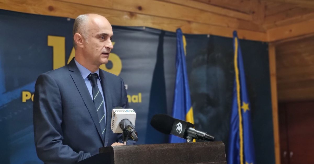 Prefectura Argeş loveşte din nou la Câmpulung – Ziarul Argeşul - ediţia ...