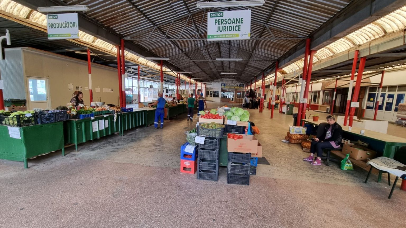 Cum arată cartierul Războieni din Pitești, în anul 2022 – Ziarul ...