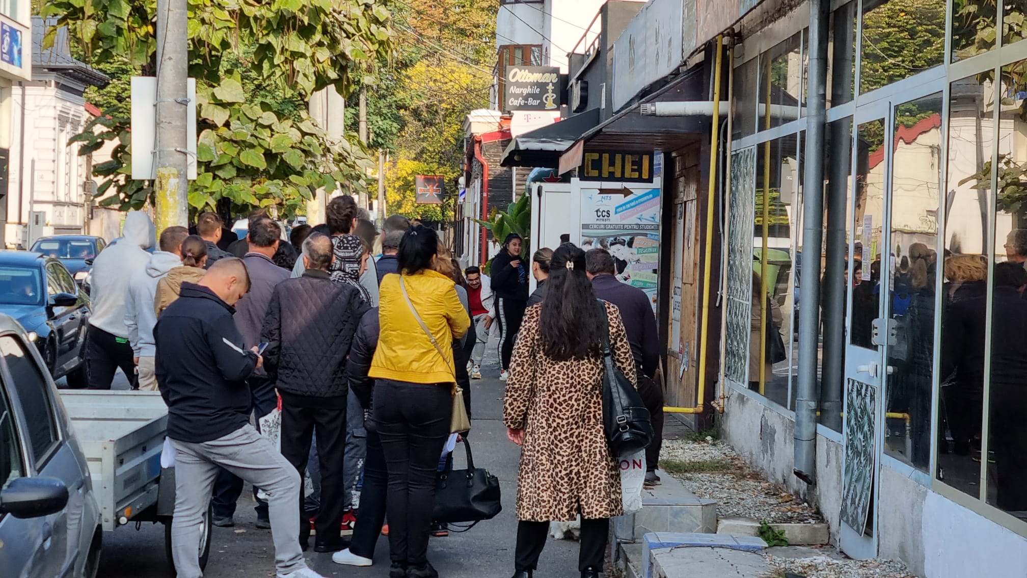Vor să se angajeze! Târg de locuri de muncă în Pitești – Ziarul Argeşul ...