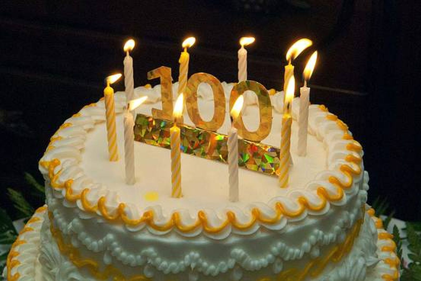 Secretul vieții de peste 100 de ani a fost descoperit și e simplu ...