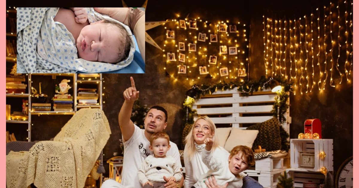 Director din Piteşti, tătic pentru a treia oară – Ziarul Argeşul ...