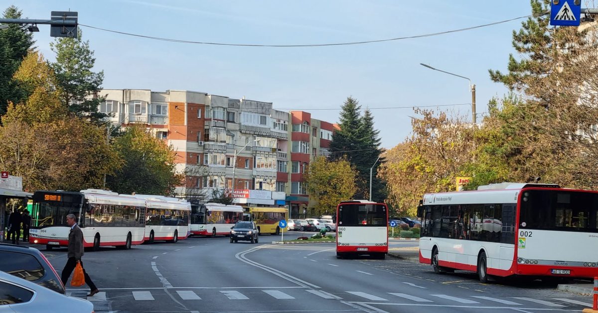 Trivale Pitești, un cartier cu legende – Ziarul Argeşul - ediţia online