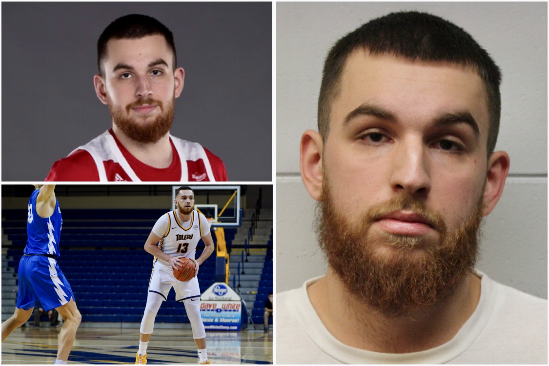 Baschetbalist român, arestat în SUA. Este acuzat de viol – Ziarul ...