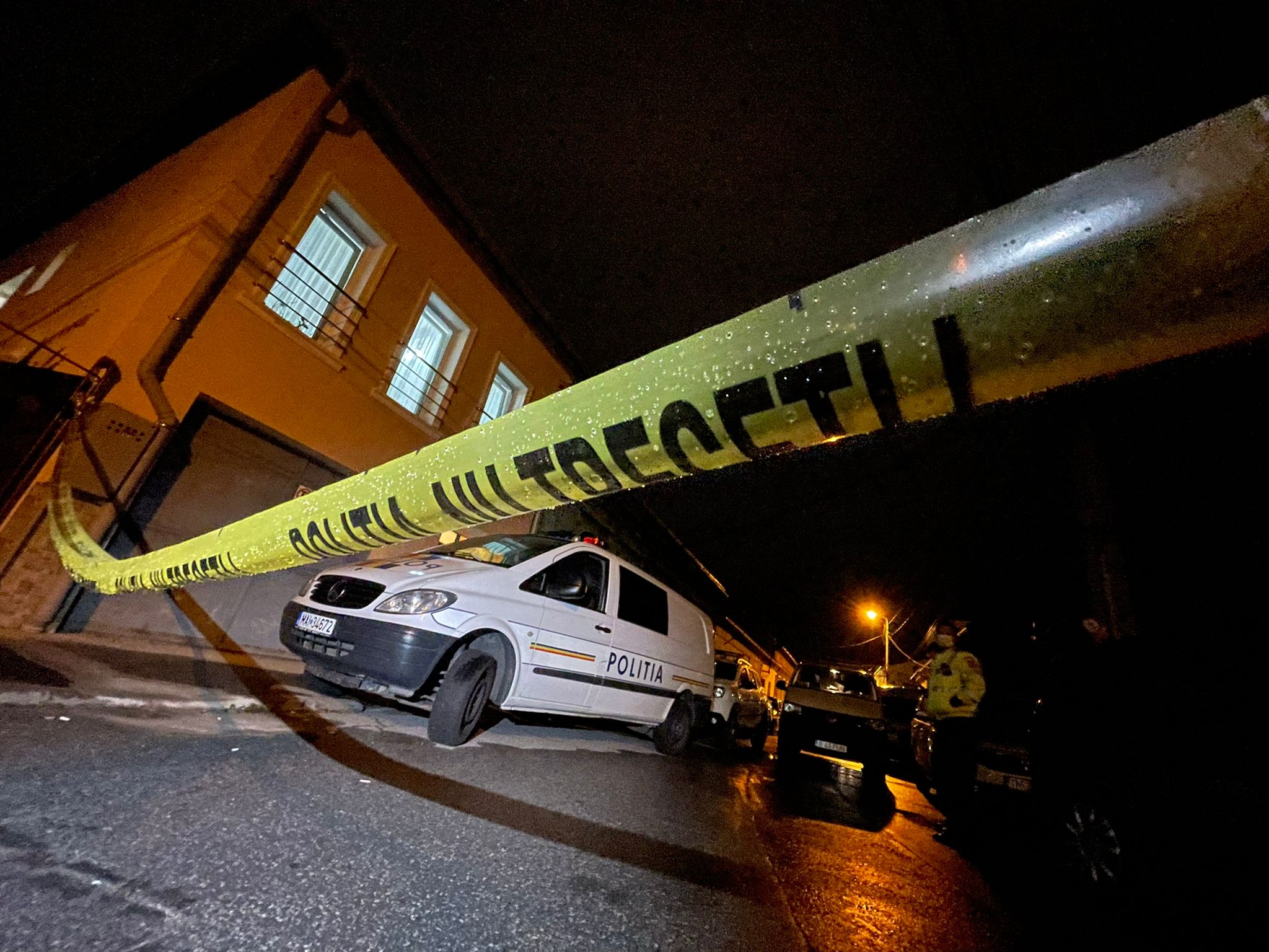 Și-a ucis prietenul cu un topor și i-a aruncat corpul la gunoi – Ziarul ...